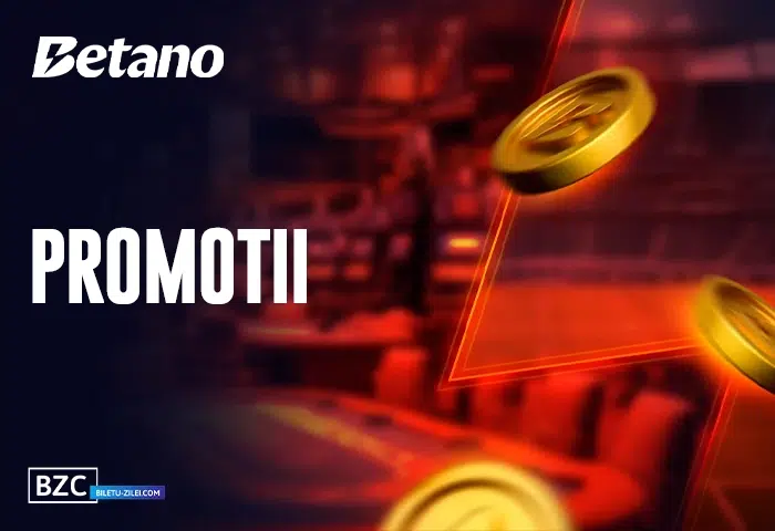 Superbet promoții - Joacă cu bonusuri Superbet Casino