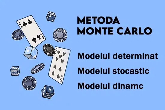 Pariuri matematice în 2025 - descoperă metoda Monte Carlo